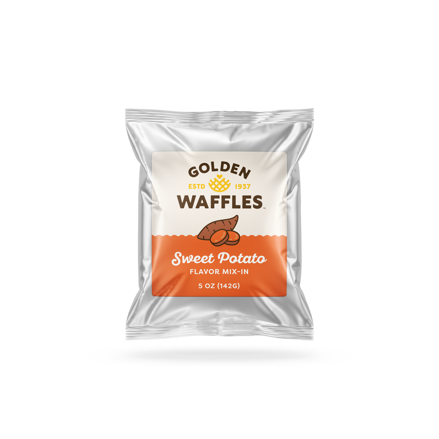 Products – Golden Waffles