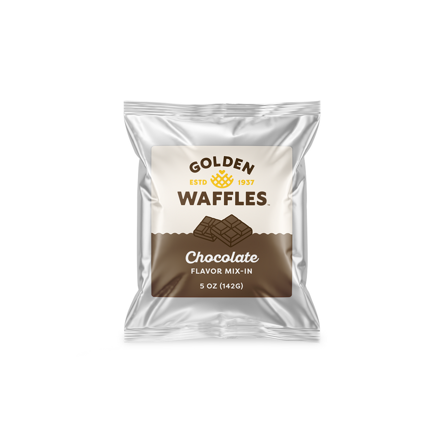 Products – Golden Waffles