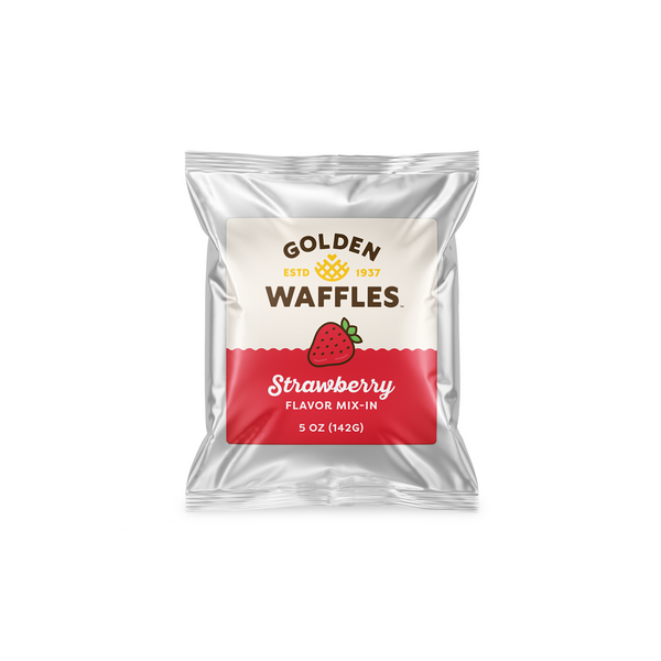 Collections – Golden Waffles